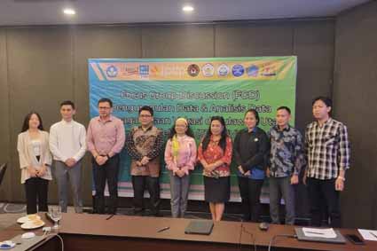 Polimdo Manado : Lulusan Pendidikan Vokasi Harus Dilengkapi Sertifikat ...